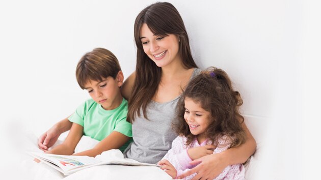 Interactive Story Time | British Council Sri Lanka