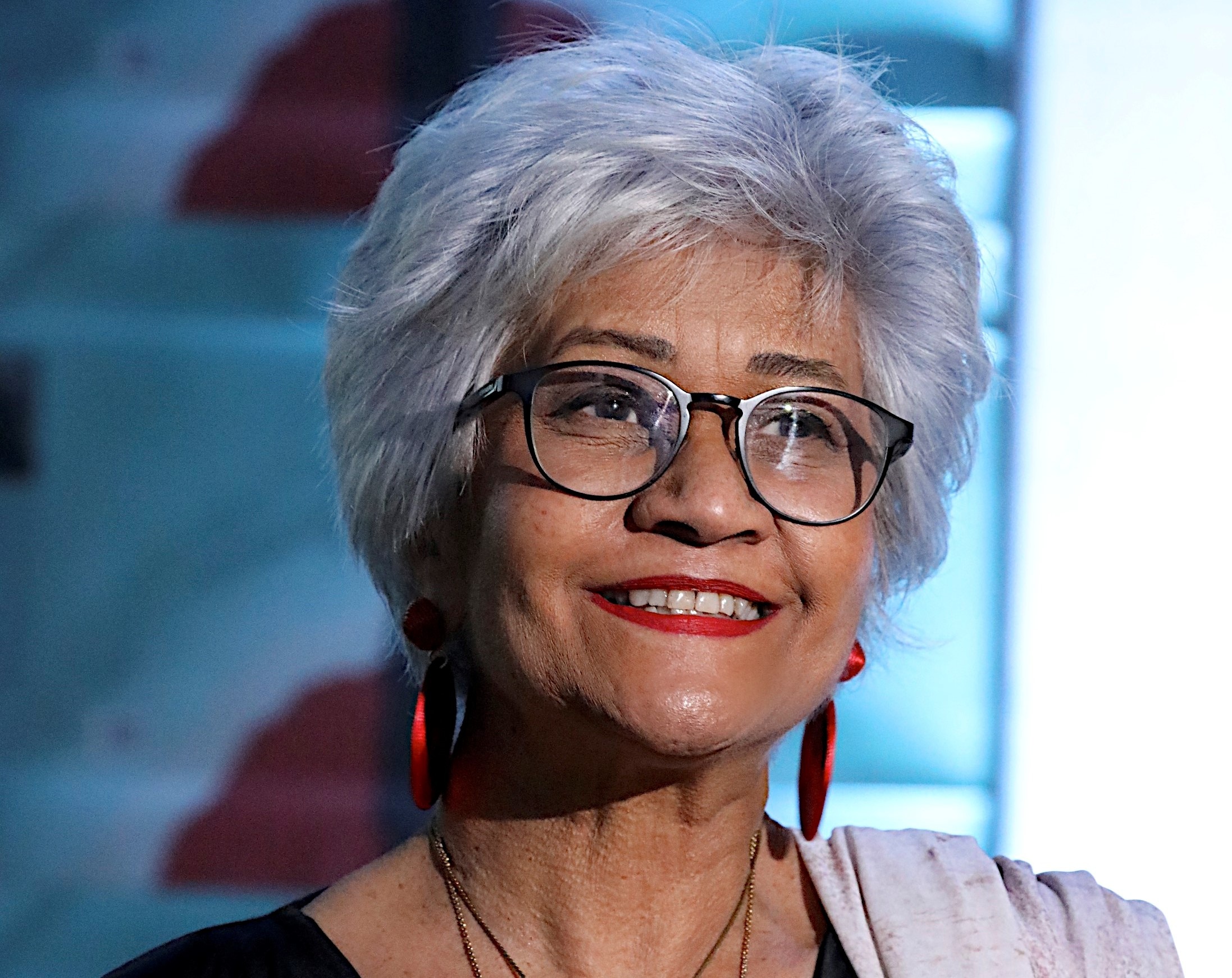 Anoma Wijewardene | British Council Sri Lanka