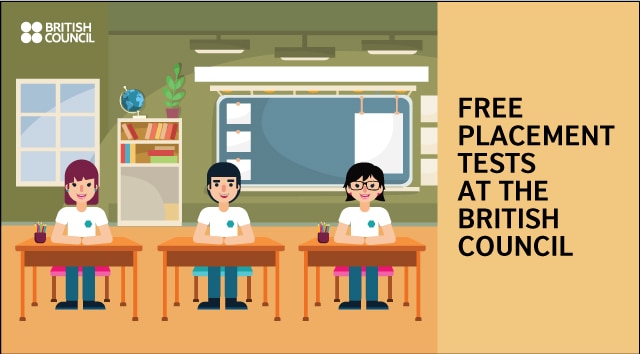 Free level checks at the British Council ( Colombo and Kandy ...