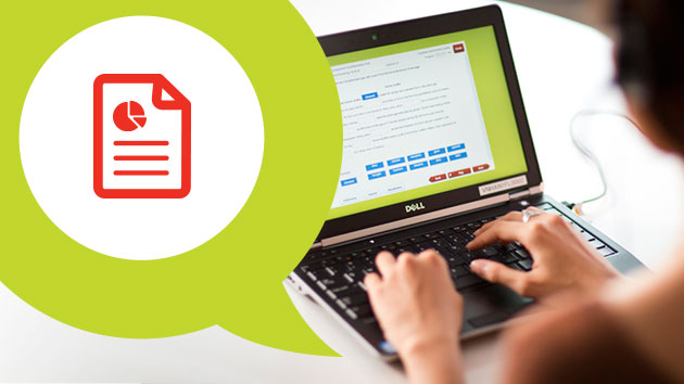 Taking the Aptis test | British Council Sri Lanka