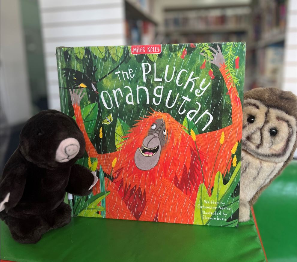 Kandy Storytelling | British Council Sri Lanka