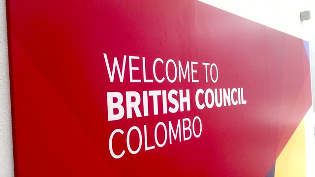 Colombo | British Council Sri Lanka
