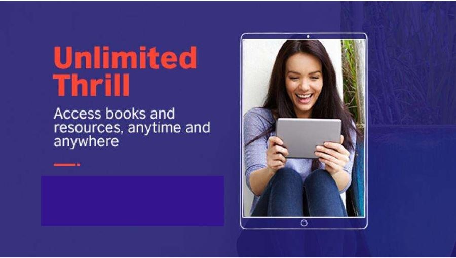 Awareness session on Digital Library | British Council Sri Lanka