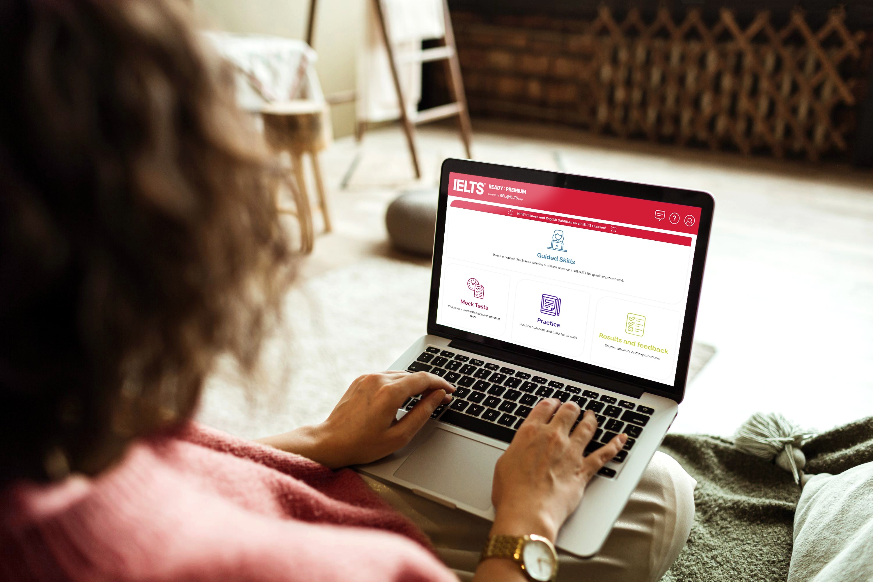 Best free IELTS preparation - get ready for the score you want ...