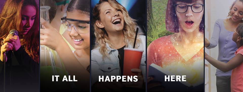 Colombo 03 library | British Council Sri Lanka