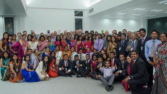 Join our team | British Council Sri Lanka