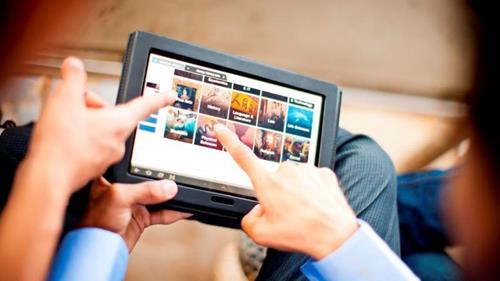 What’s new in our Digital Library? | British Council Sri Lanka