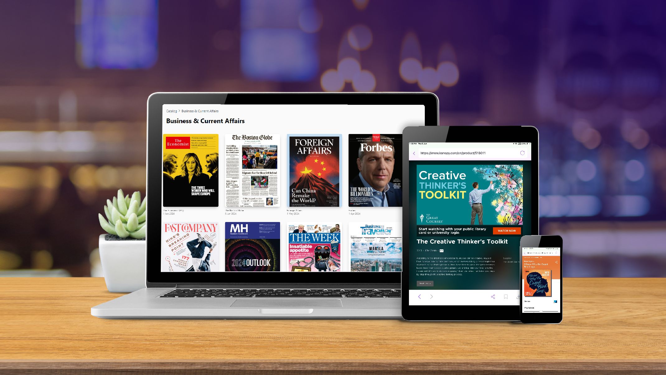 Join our Digital Library | British Council Sri Lanka