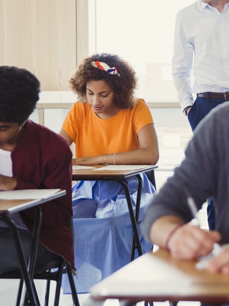 Understand what happens on IELTS test day | British Council Sri Lanka