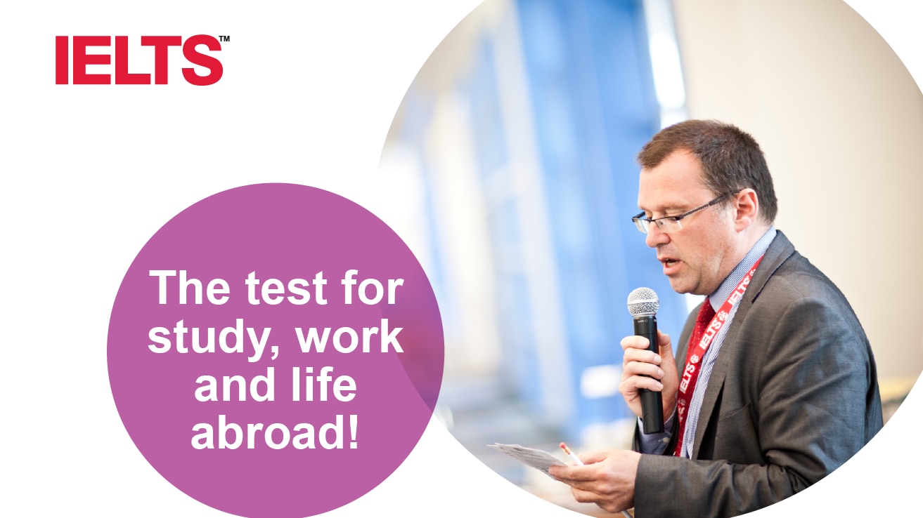 IELTS Open Seminar - Jaffna | British Council Sri Lanka
