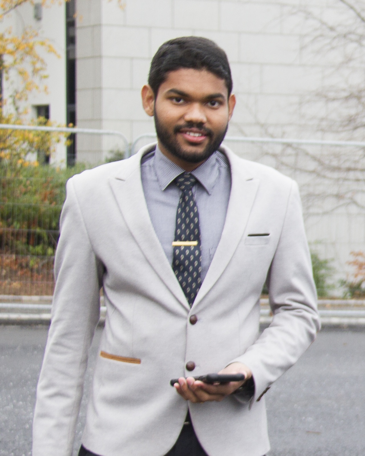 In conversation with Ranul Thantilage | British Council Sri Lanka