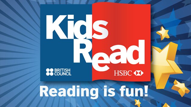 HSBC Kids Read Community Event (Kandy) | British Council Sri Lanka