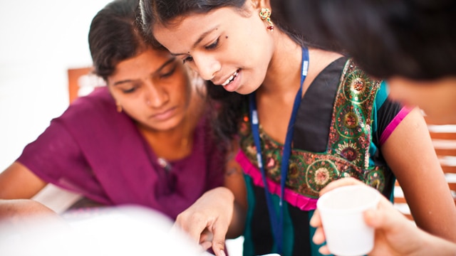 Jaffna Library | British Council Sri Lanka