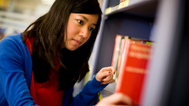 Library Tours | British Council Sri Lanka