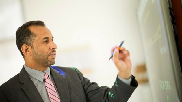 Creative writing workshop for adults at Orion City | British Council ...