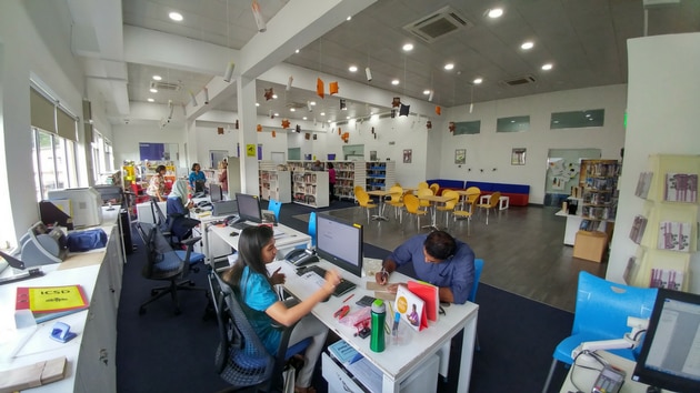 Access to British Council Kandy | British Council Sri Lanka